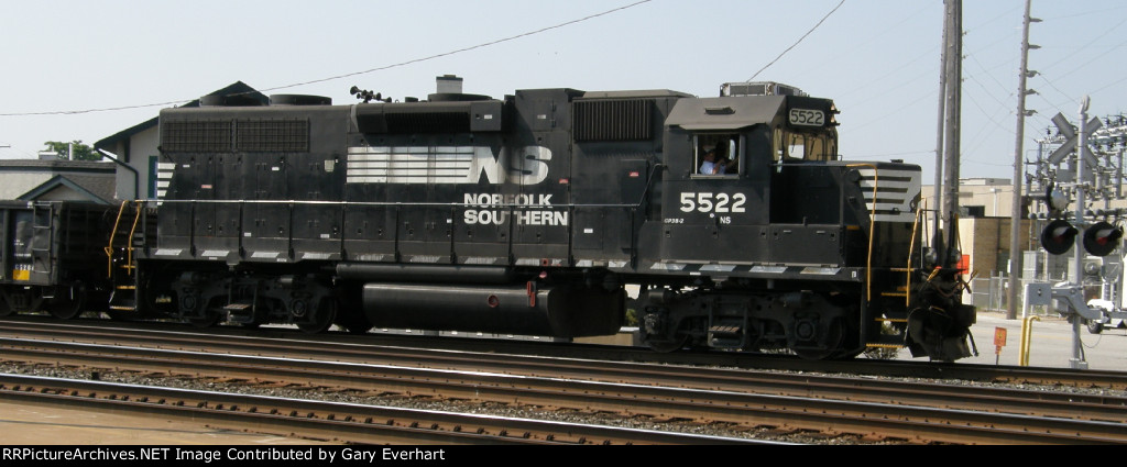 NS 5522